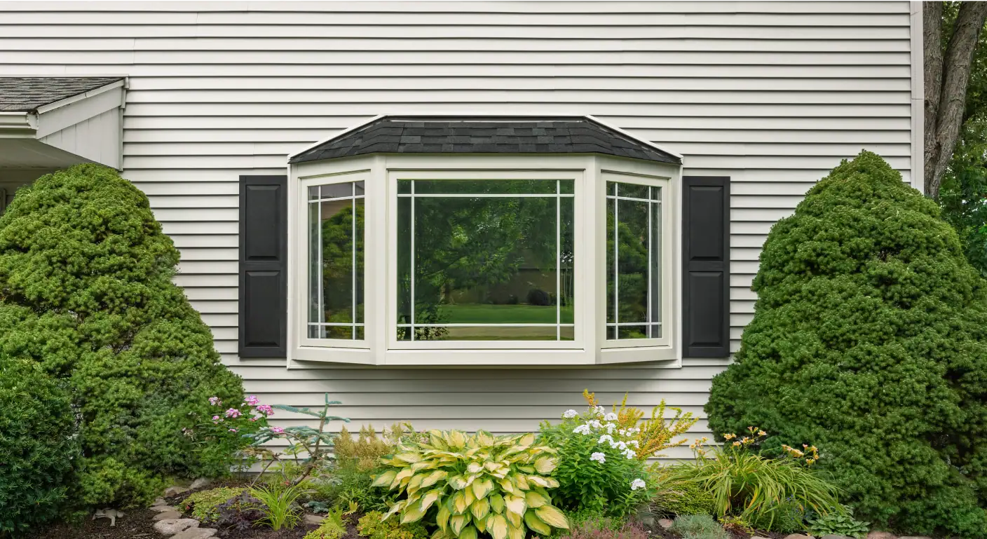 Anderson Garden Windows Bay